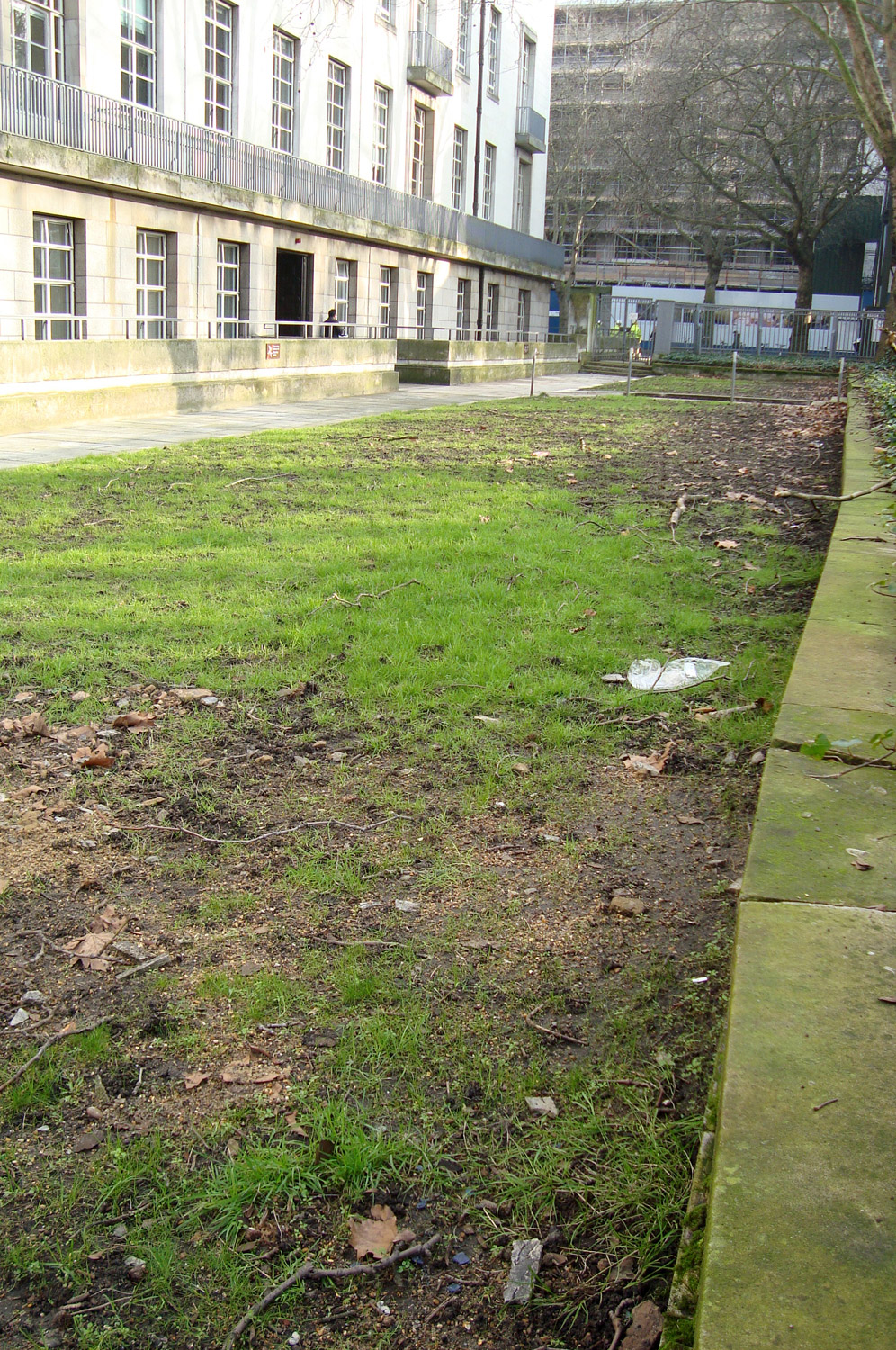 Landscaped garden design projects for schools, colleges, universities ...
