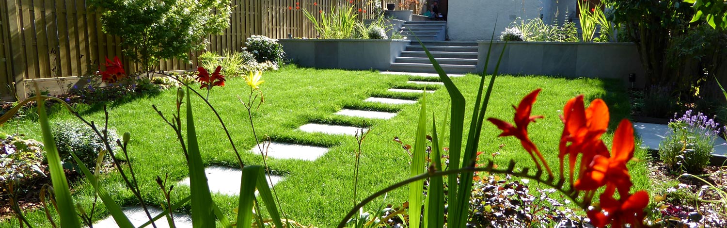 Landspace: a landscape garden design & build company (London/Suffolk ...