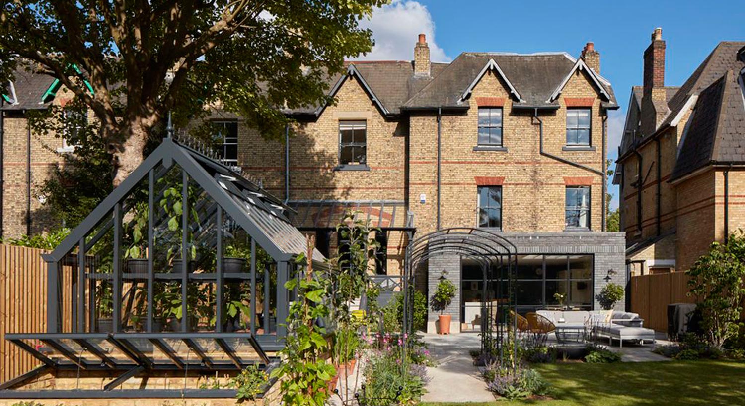 Landspace: a landscape garden design & build company (London/Suffolk ...