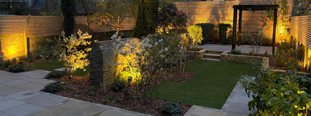 Landspace: landscape gardening & garden design (London/Suffolk/Essex)