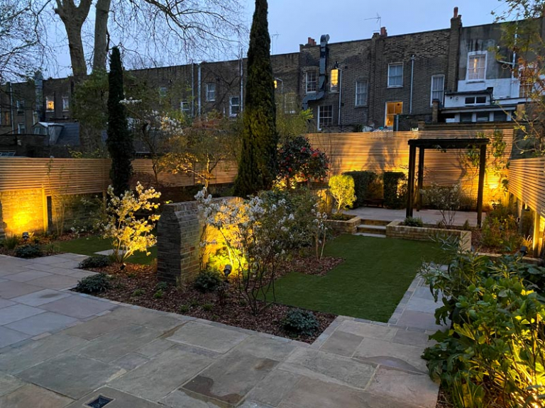 Landspace: a landscape garden design & build company (London/Suffolk ...